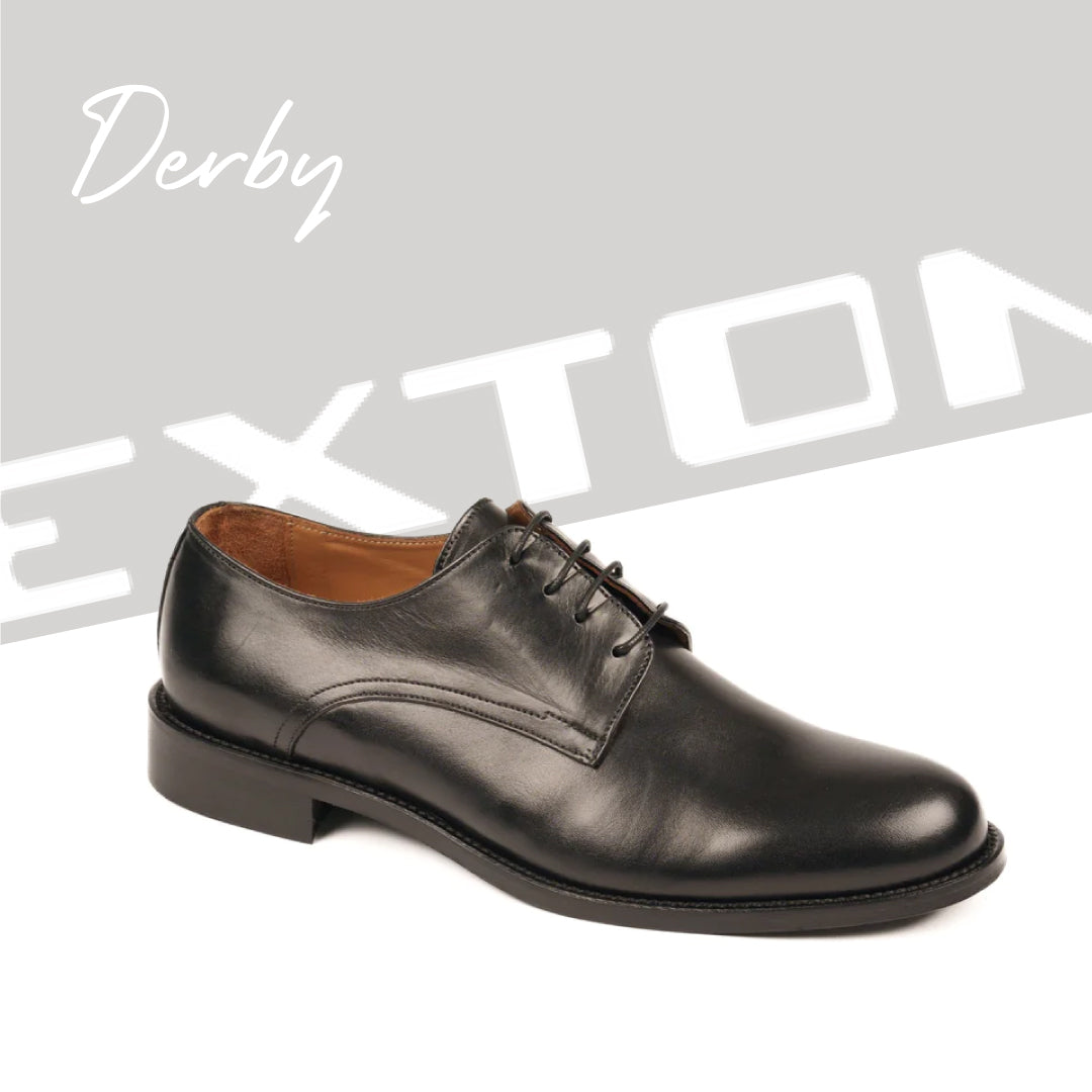 Exton - Calzature Italiane dal 1950 – Exton Brand