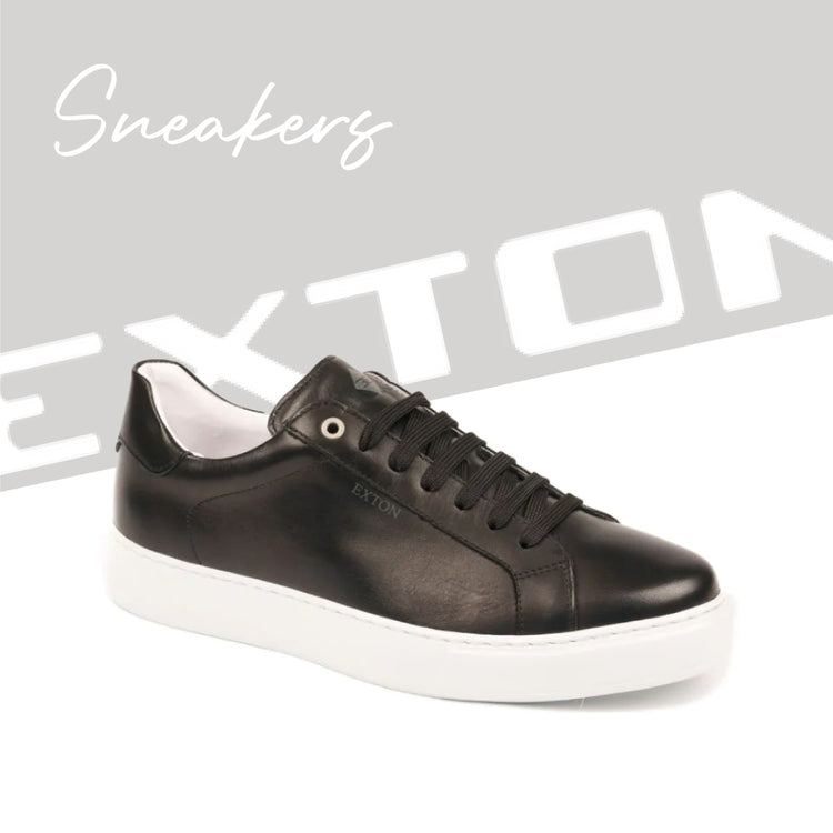 Exton - Calzature Italiane dal 1950 – Exton Brand