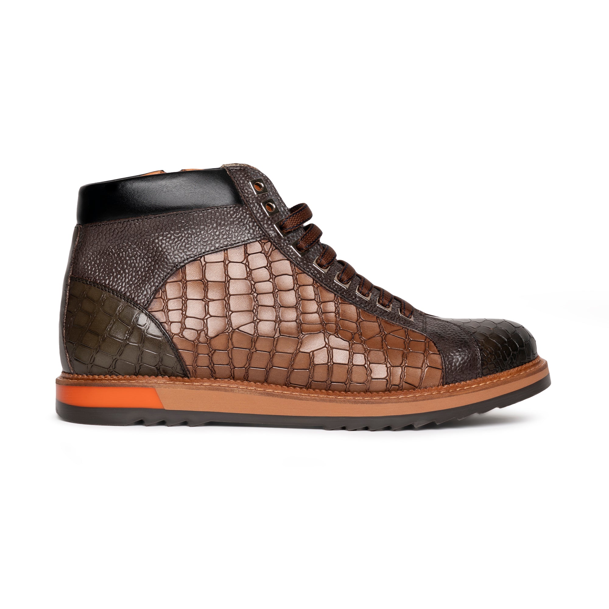 Exton - Italian footwear since 1950