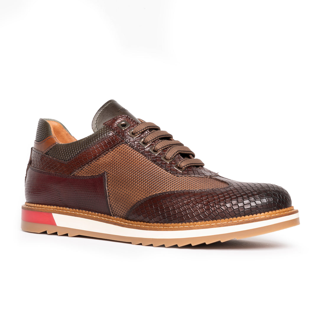 Exton - Italian footwear since 1950