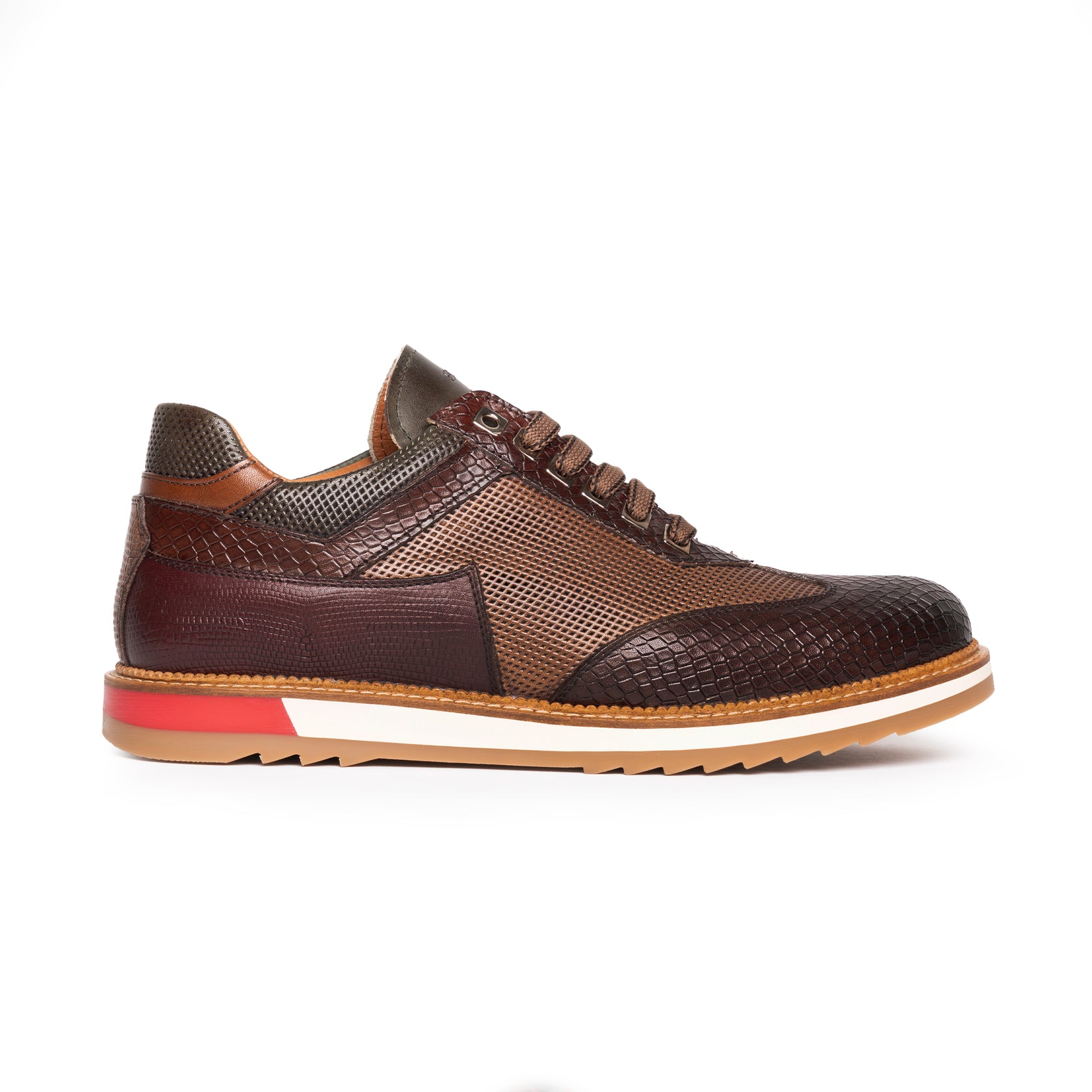Exton - Italian footwear since 1950