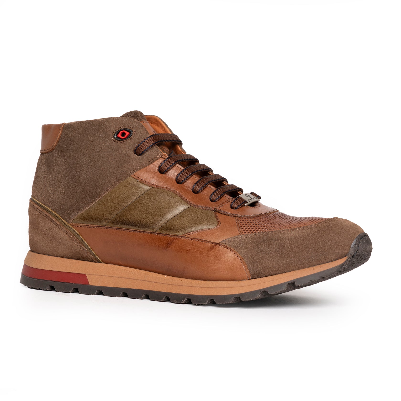 Exton - Italian footwear since 1950